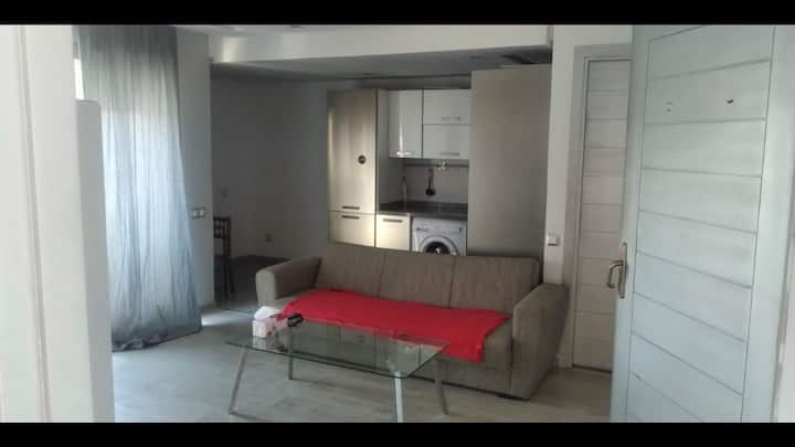 Appartement Meublé à Riviera - Casablanca, Maroc