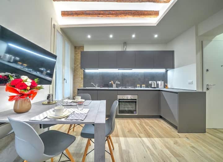 Ca'ambra - Your Jewel In Venice - Venice