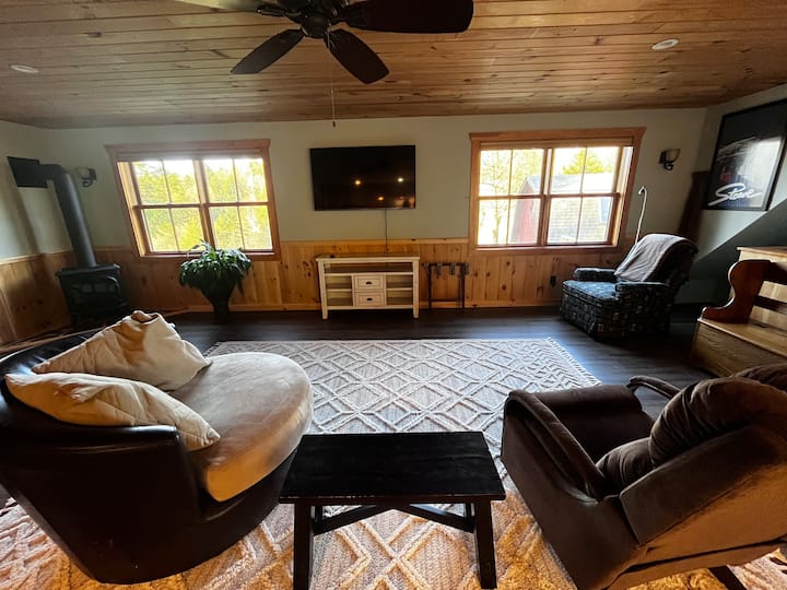 Sterling Brook Studio • Stowe Vt - Stowe, VT