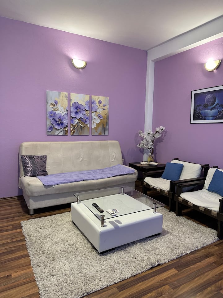 Riaho Apartment - Mostar