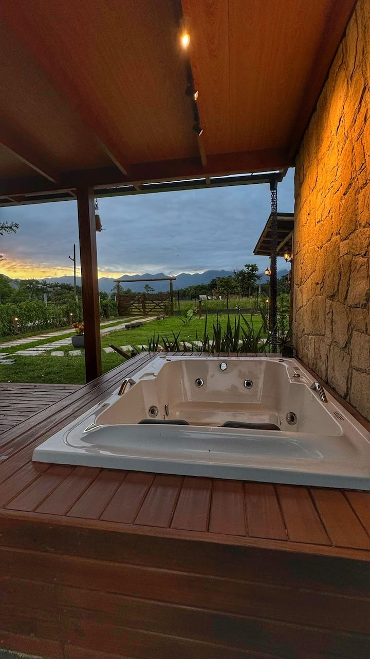 Loft Marumbi - Seu Refúgio Em Morretes - Morretes