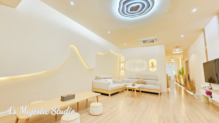 Bp 4's Majestic Studio*new4r14b* - Batu Pahat