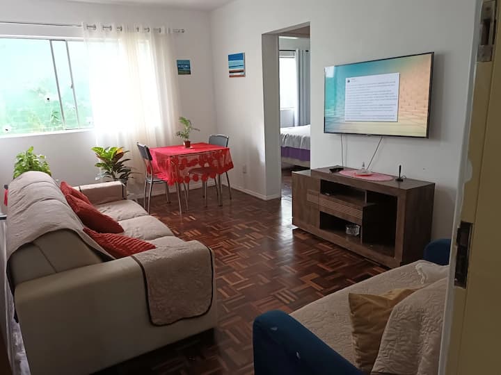Apartamento Confortável. - Rio Vermelho