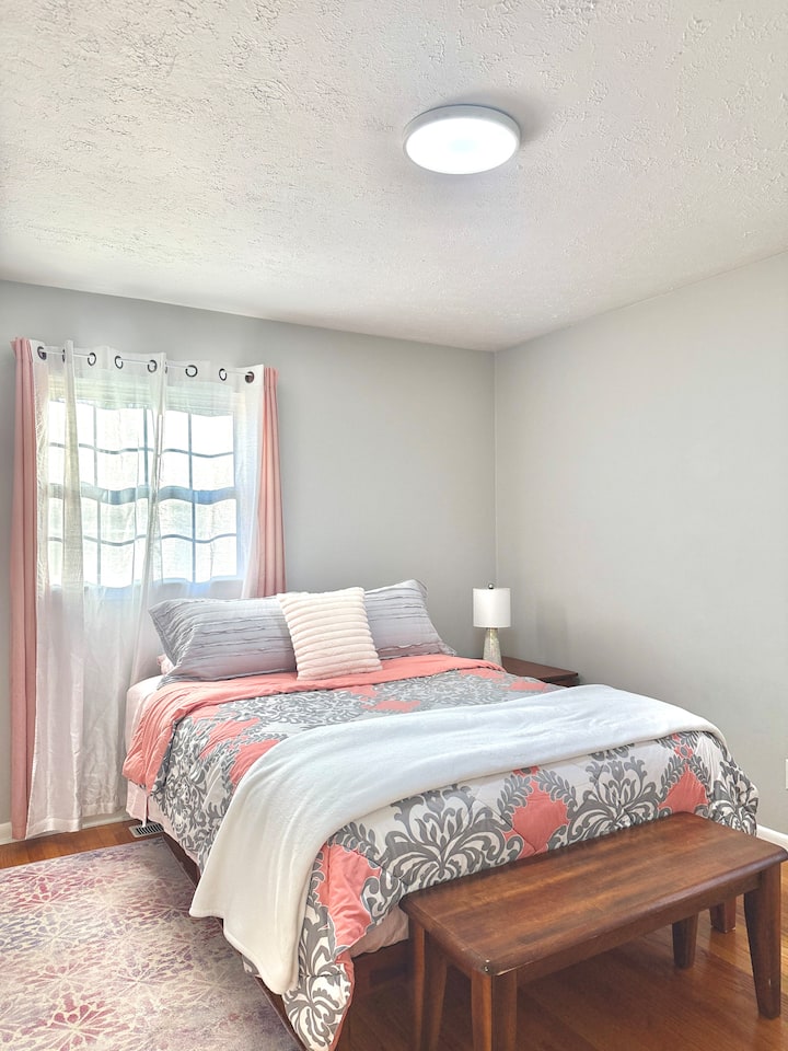 Charming Home In Southern Pines - Pinehurst, NC