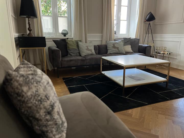 Glan Living Top 1 | 3 Schlafzimmer - Salzburg