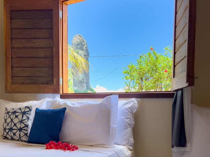 Casa Solaris - Ilha de Fernando de Noronha