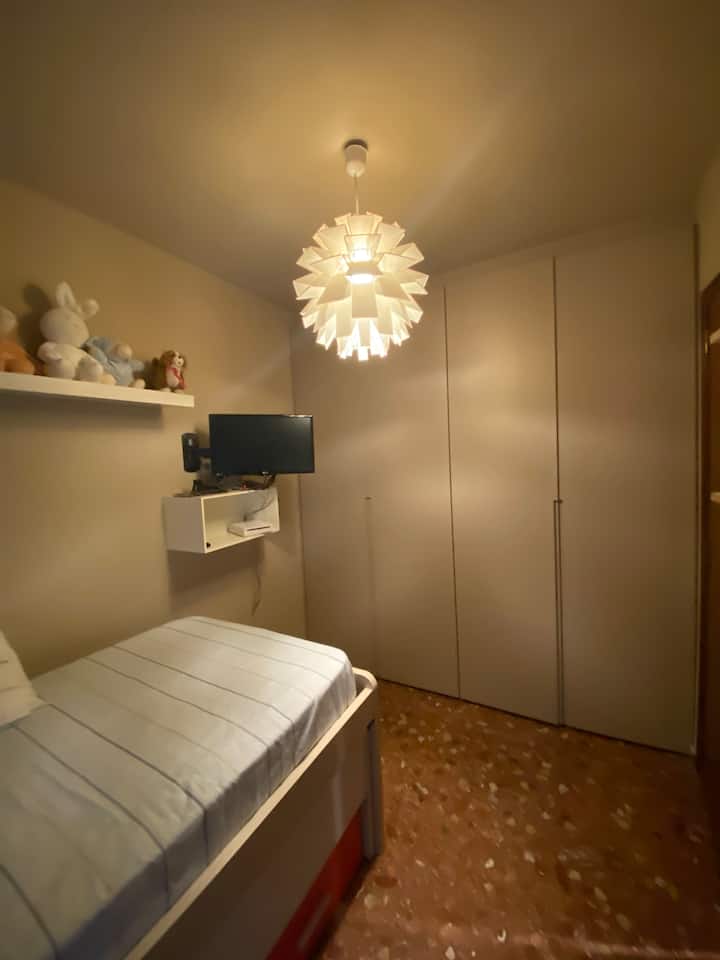 Habitación Privada - Valencia