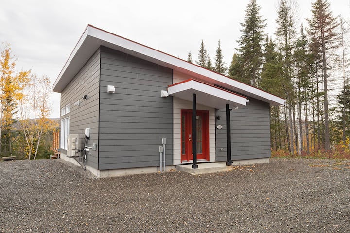 Chalet Saint-edgar - Le Panorama - New Richmond