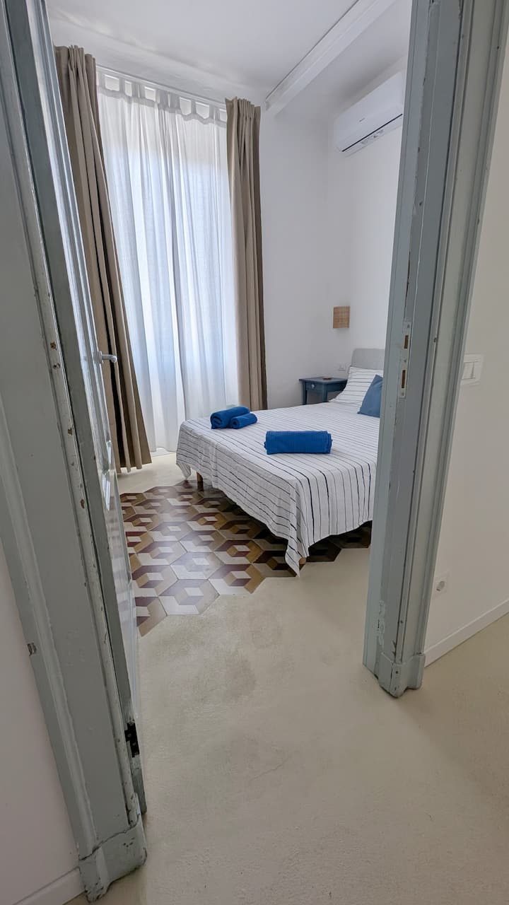 Anna's Apartment - Sestri Levante