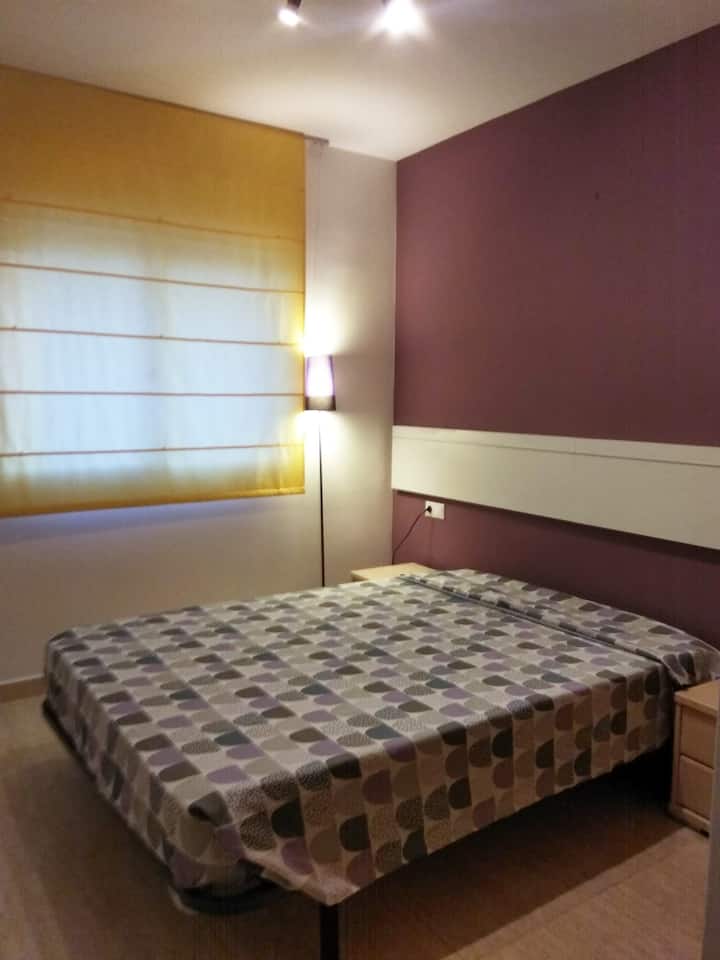 Relax, Desconexión Y Disfrute - Roda de Bará