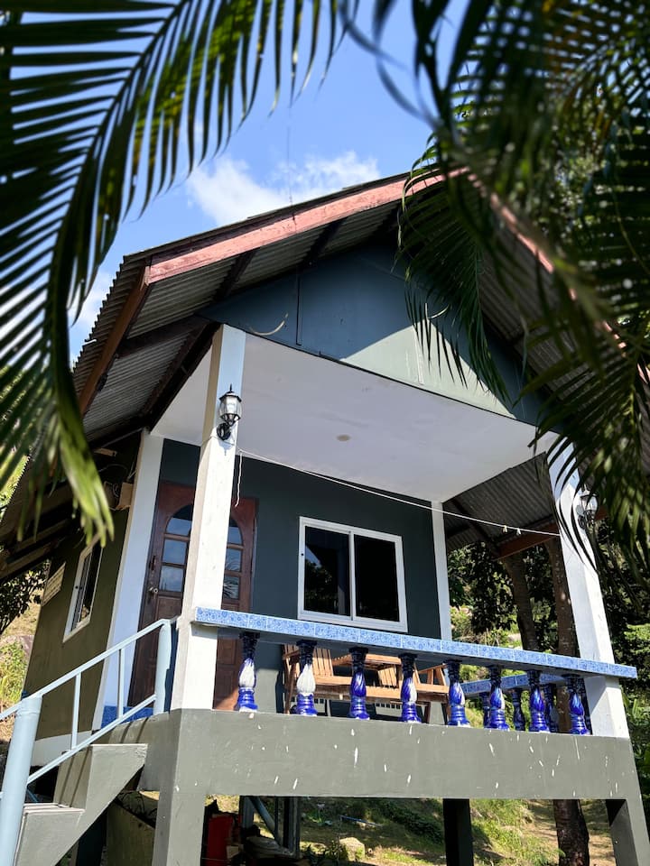 Bancha Sramanora Resort A8 - Ko Pha Ngan