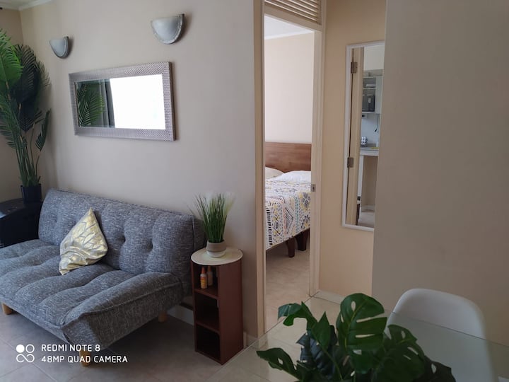 Depto. La Serena - Coquimbo