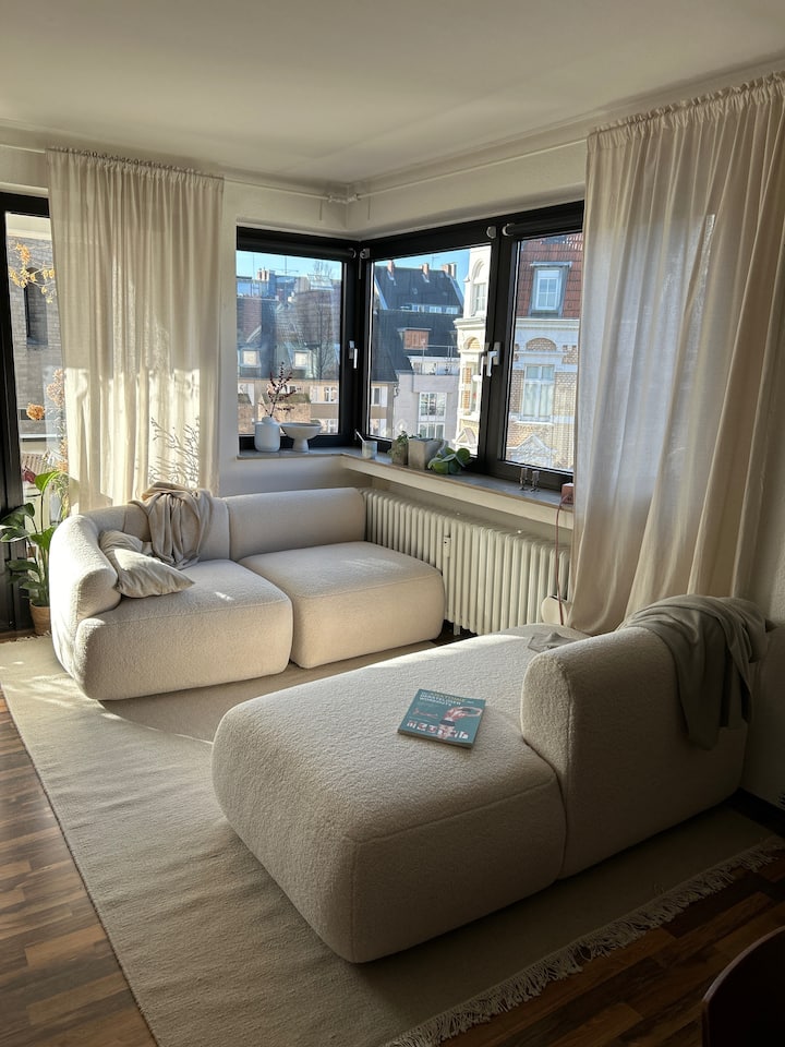 Room In Südstadt With Good Connection To Messe - Cologne