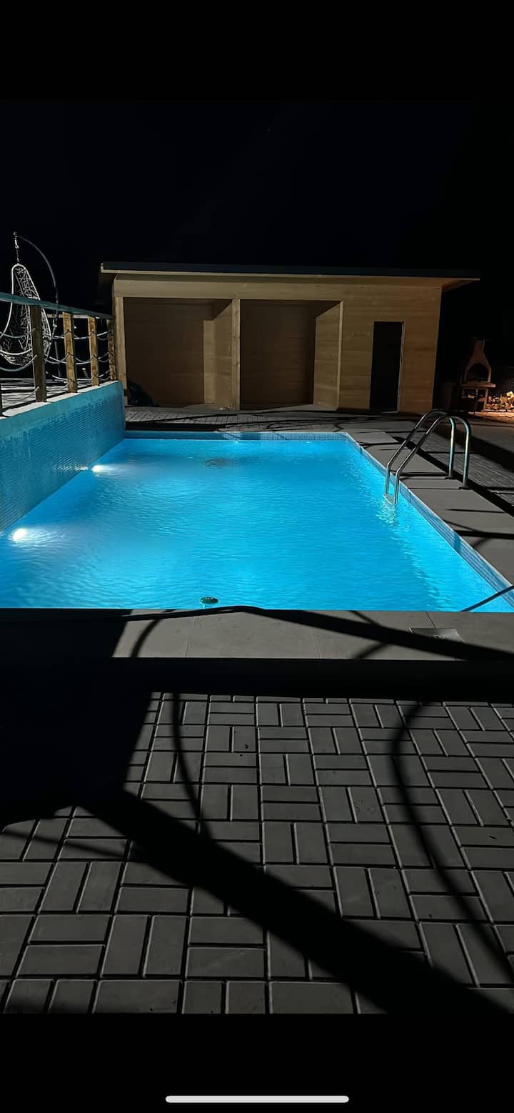 Cabana Gloria - Beliș