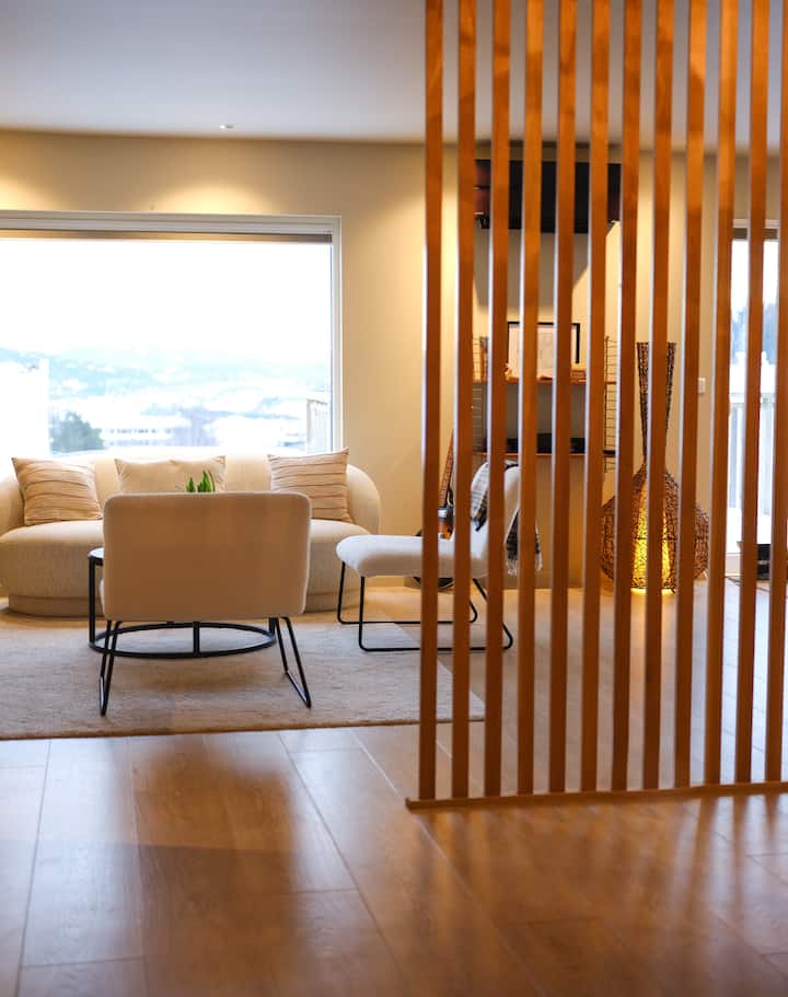 Enebolig Trondheim Ugla - Trondheim