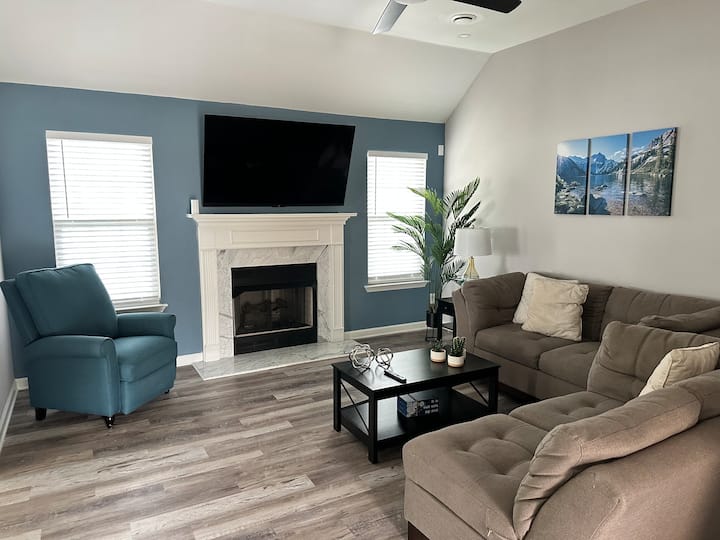 Happiness House - Smyrna, TN