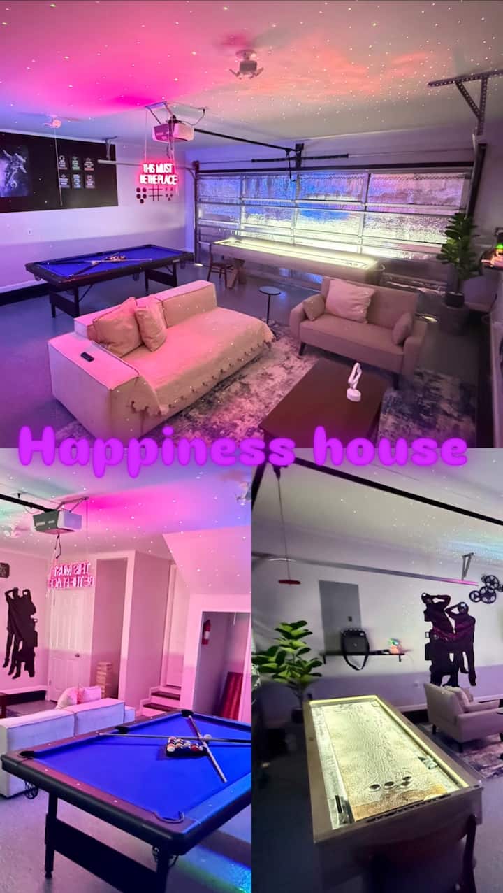 Happiness House - Smyrna, TN