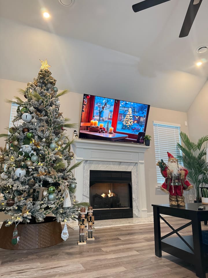 Happiness House - Smyrna, TN