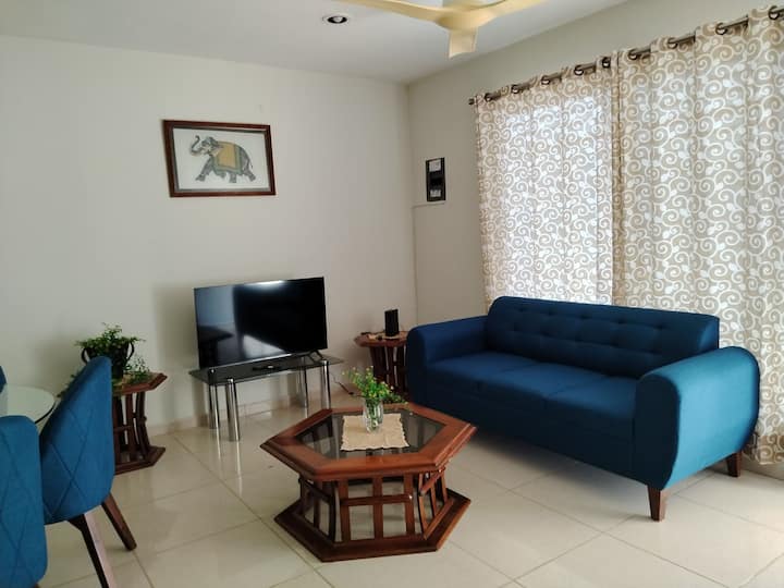 Linda Casa En Calle Privada - Campeche