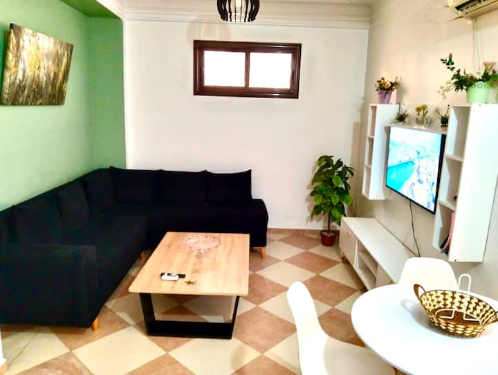 Porte Des Invités-appartement - Alger