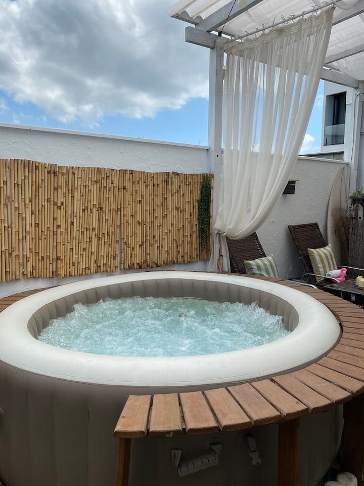 Aconchego (Com Café Da Manhã) - Florianópolis