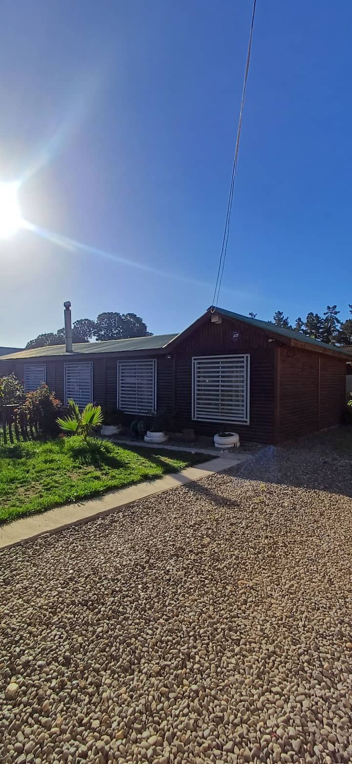 Casa Con Piscina, En El Tabo - El Tabo