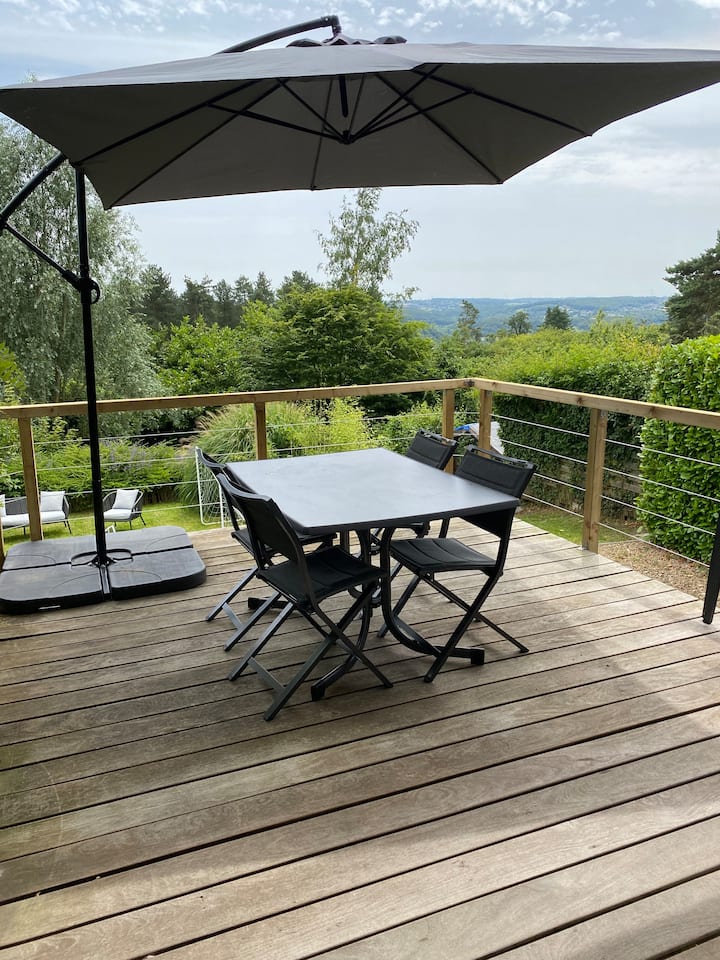Bienvenue Chez Les Bertrand - Andenne