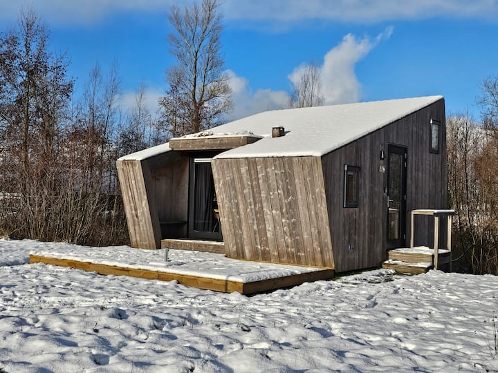 Tiny House "De Wylp" - Dokkum