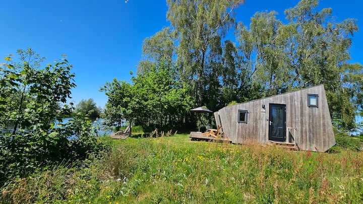 Tiny House "De Ljip" - Friesland