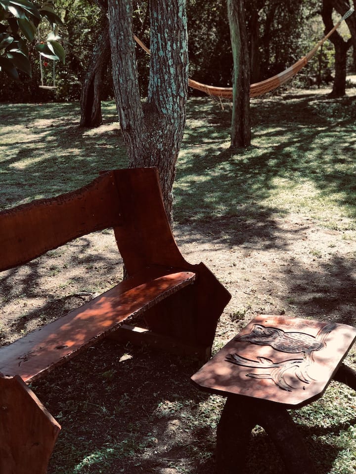 Casita De Descanso Merlo - Merlo