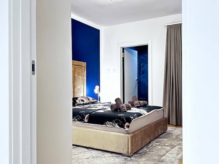 Sunshine Apt In Central Sliema - Malta