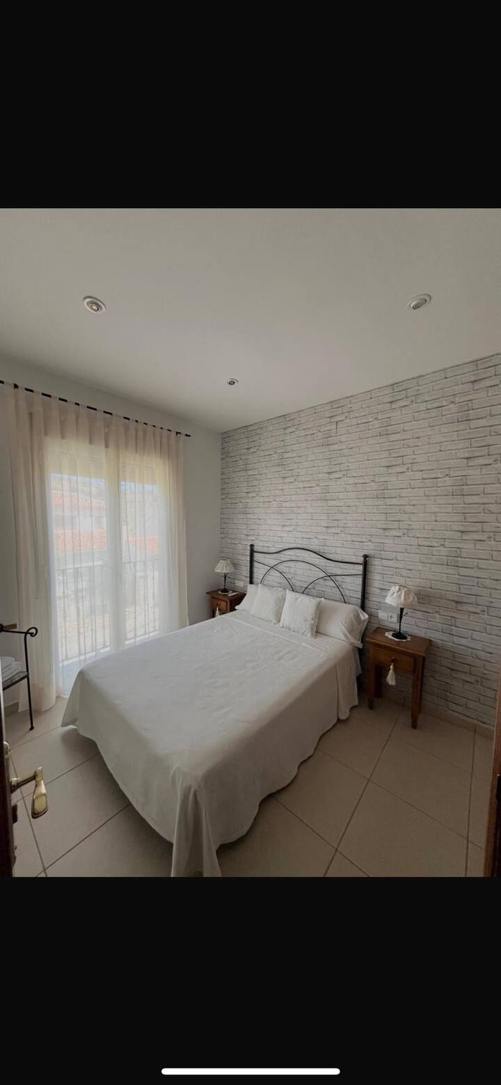 Bonita Casa Rural - Ruidera