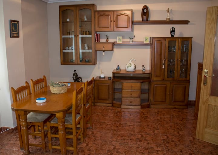 Apartamento Ruidera - Ruidera