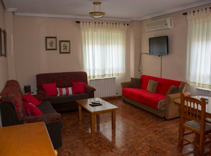 Apartamento Ruidera - Ruidera