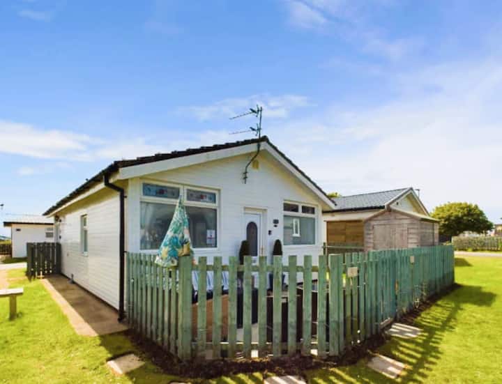 Detached Chalet Sea Breeze - Bridlington