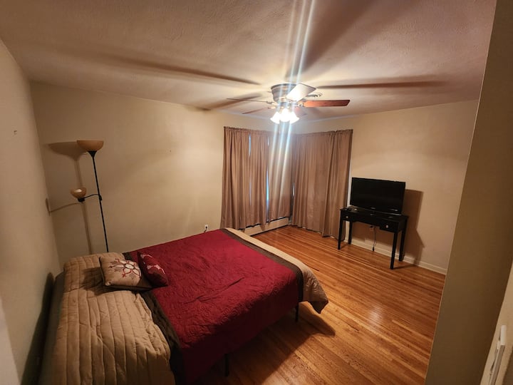 Peaceful House - Joliet, IL