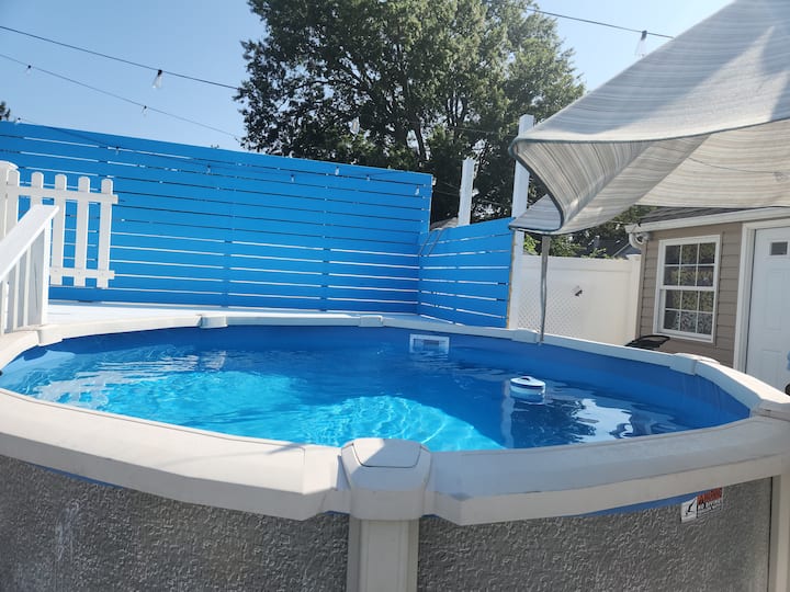 The Rahway Loft Experience - Huguenot - Staten Island NY