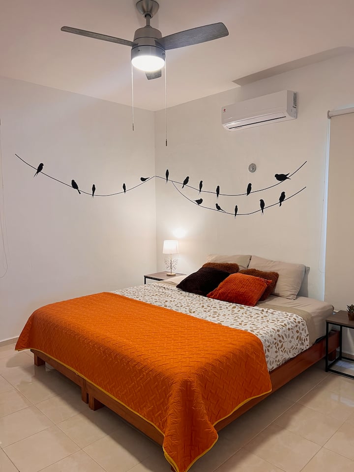 Casa K'iin - Mérida