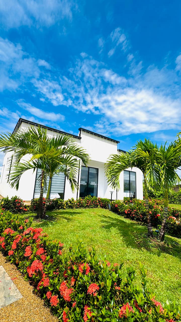 Villa Bella Verde - Acacias