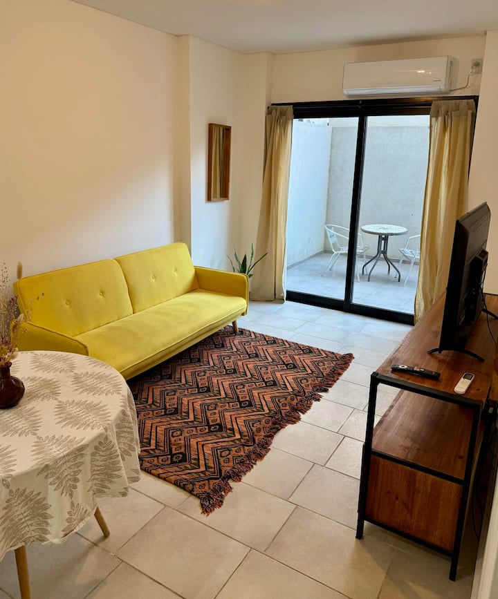 Exceptional In Downtown San Juan - San Juan