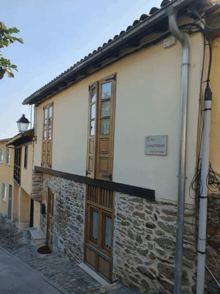 Casa Tradicional Gallega - Monforte de Lemos
