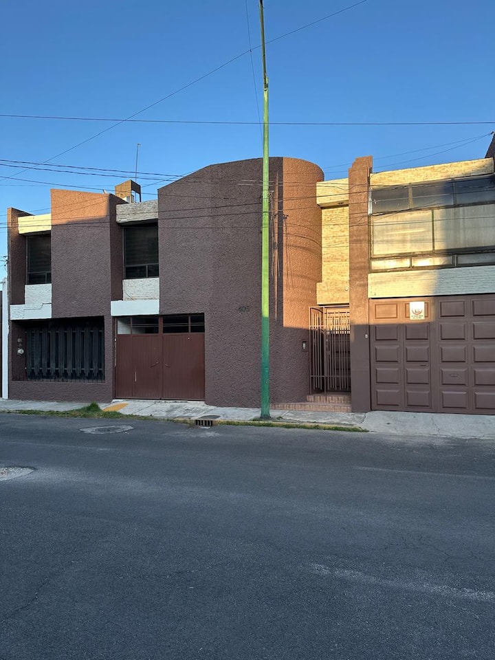 Descubriendo La Magia De Toluca - Toluca