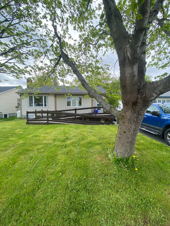 132 University Avenue, St.john’s Nl - 세인트 존스