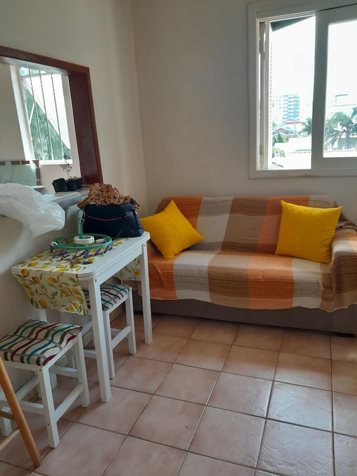 Apartamento Meu Cantinho - Tramandaí