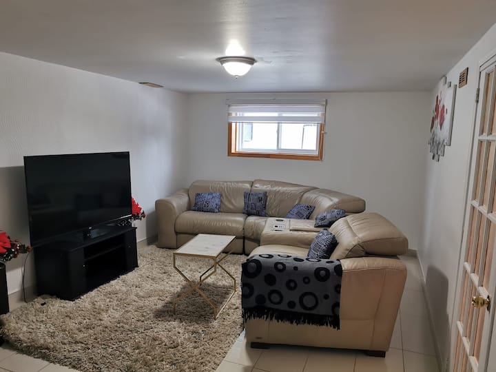 Appartemment Parfait Pour Vous - Longueuil