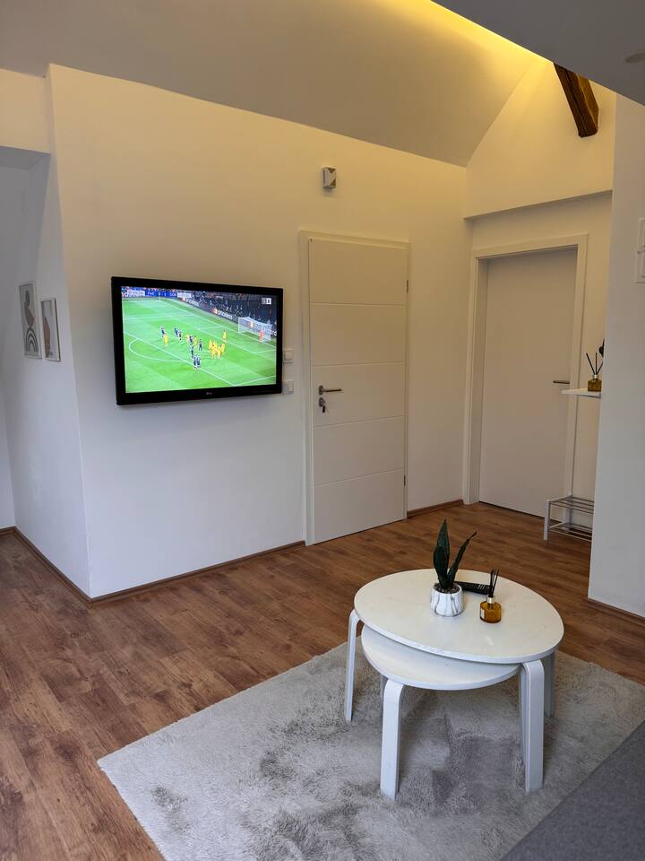 Moderne Wohnung Nähe Dortmund Für 5 Personen - Hagen