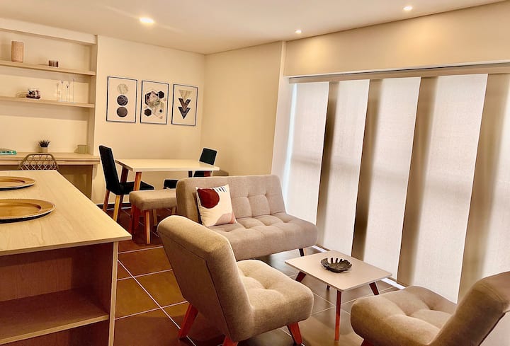 Espectacular Apartamento En Alamos Zima Del Parque - Pereira