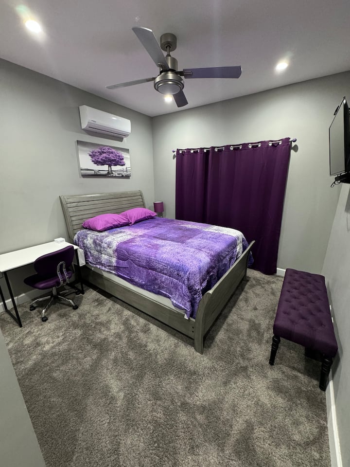 Lincoln Hideaway - Freeport