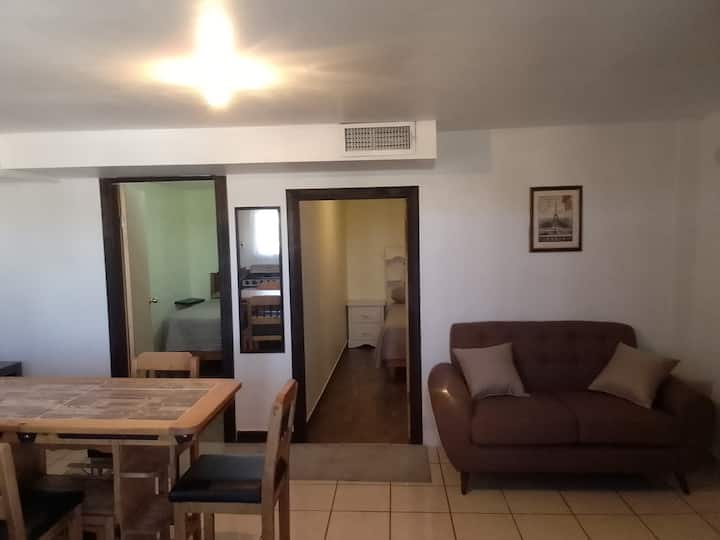 Departamento Tella - Ciudad Juárez