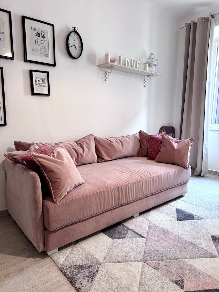 Apartman Pebble Zadar - Zara